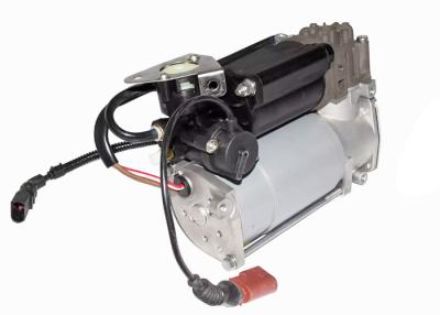China Air Suspension Compressor Pump For Bentley Continental GT GTC Volkswagen Phaeton 3D0616005P for sale