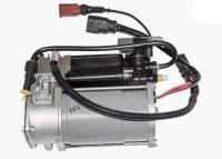 China Air Suspension Compressor Pump For Bentley Continental GT GTC Volkswagen Phaeton 3D0616005P for sale
