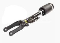 China A1643205213 Front Air Suspension Strut Shock with ADS For Mercedes Benz W164 X164 GL320 GL350 W164 ML450 ML550 for sale