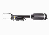 China A1643205213 Front Air Suspension Strut Shock with ADS For Mercedes Benz W164 X164 GL320 GL350 W164 ML450 ML550 for sale