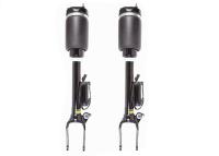 China A1643205213 Front Air Suspension Strut Shock with ADS For Mercedes Benz W164 X164 GL320 GL350 W164 ML450 ML550 for sale
