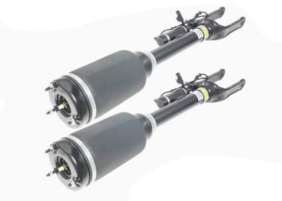 China A1643205213 Front Air Suspension Strut Shock with ADS For Mercedes Benz W164 X164 GL320 GL350 W164 ML450 ML550 for sale