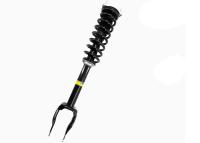 China Front Hydraulic Shock Struts Assembly Fit Mercedes Benz W167 GLE 450 2019-2022 A1673237400 A1673237500 for sale