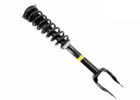 China Front Hydraulic Shock Struts Assembly Fit Mercedes Benz W167 GLE 450 2019-2022 A1673237400 A1673237500 for sale