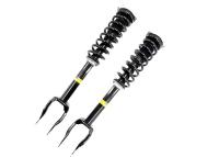 China Front Hydraulic Shock Struts Assembly Fit Mercedes Benz W167 GLE 450 2019-2022 A1673237400 A1673237500 for sale