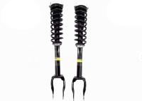 China Front Hydraulic Shock Struts Assembly Fit Mercedes Benz W167 GLE 450 2019-2022 A1673237400 A1673237500 for sale