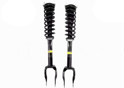 China Front Hydraulic Shock Struts Assembly Fit Mercedes Benz W167 GLE 450 2019-2022 A1673237400 A1673237500 for sale