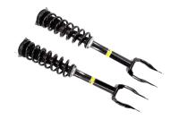 China Front Hydraulic Shock Struts Assembly Fit Mercedes Benz W167 GLE 450 2019-2022 A1673237400 A1673237500 for sale