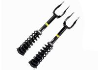 China Front Hydraulic Shock Struts Assembly Fit Mercedes Benz W167 GLE 450 2019-2022 A1673237400 A1673237500 for sale
