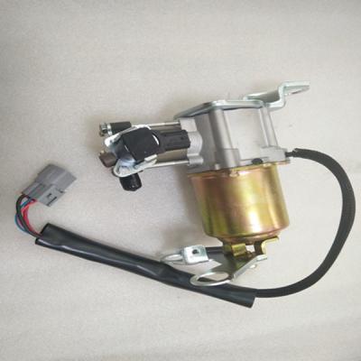 China 48910-60021 Mercedes Benz Air Suspension Parts For Prado 2.7 4.0 Lexus GX470 GX460 Air Suspension Pump for sale