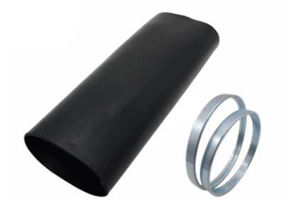 China For Mercedes Benz W220 Rear Air Suspension Shock Repair Parts Rubber Bladder with Steel Clamps. A2203205113 A2203205013 for sale