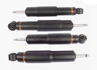 China Front Rear Hydraulic Shock Struts For Lexus LX470 Toyota Land Cruiser J100-4pcs  4853060052 4853069117 for sale