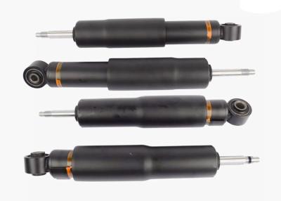 China Front Rear Hydraulic Shock Struts For Lexus LX470 Toyota Land Cruiser J100-4pcs  4853060052 4853069117 for sale