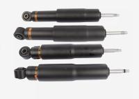 China Front Rear Hydraulic Shock Struts For Lexus LX470 Toyota Land Cruiser J100-4pcs  4853060052 4853069117 for sale