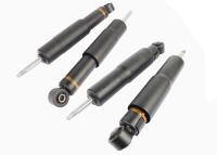 China Front Rear Hydraulic Shock Struts For Lexus LX470 Toyota Land Cruiser J100-4pcs  4853060052 4853069117 for sale