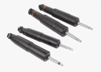 China Front Rear Hydraulic Shock Struts For Lexus LX470 Toyota Land Cruiser J100-4pcs  4853060052 4853069117 for sale