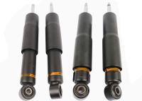 China Front Rear Hydraulic Shock Struts For Lexus LX470 Toyota Land Cruiser J100-4pcs  4853060052 4853069117 for sale