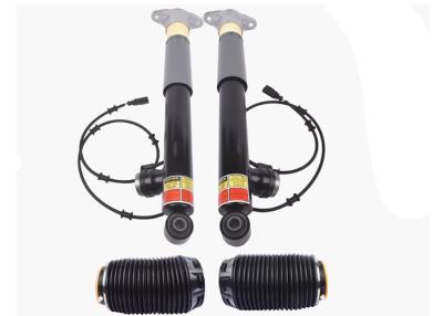 China 55411 3N510 55320-3M550 Rear Shock Struts w/ Electric & Air Spring Bag Set For Hyundai Equus 2011-2016 for sale
