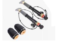 China 55411 3N510 55320-3M550 Rear Shock Struts w/ Electric & Air Spring Bag Set For Hyundai Equus 2011-2016 for sale