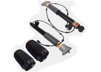 China 55411 3N510 55320-3M550 Rear Shock Struts w/ Electric & Air Spring Bag Set For Hyundai Equus 2011-2016 for sale