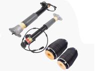 China 55411 3N510 55320-3M550 Rear Shock Struts w/ Electric & Air Spring Bag Set For Hyundai Equus 2011-2016 for sale