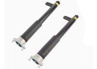 China A2123201530 A2123260400 Front Rear Air Suspension Shock Struts For Mercedes Benz E-Class CLS W212 C218 RWD 2010-2016 for sale