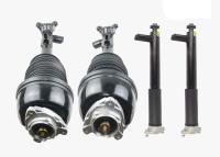 China A2123201530 A2123260400 Front Rear Air Suspension Shock Struts For Mercedes Benz E-Class CLS W212 C218 RWD 2010-2016 for sale