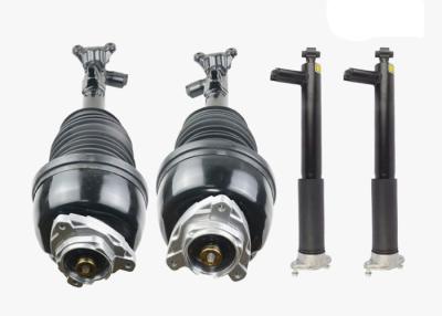 China A2123201530 A2123260400 Front Rear Air Suspension Shock Struts For Mercedes Benz E-Class CLS W212 C218 RWD 2010-2016 for sale