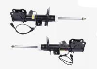China AST-84852 AST-84850 Front Left+Right Shock Absorber Struts w/Electric Control for Lincoln MKX Nautilus 2016-2019 for sale