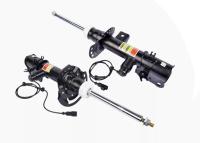 China AST-84852 AST-84850 Front Left+Right Shock Absorber Struts w/Electric Control for Lincoln MKX Nautilus 2016-2019 for sale