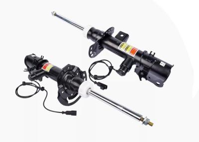 China AST-84852 AST-84850 Front Left+Right Shock Absorber Struts w/Electric Control for Lincoln MKX Nautilus 2016-2019 for sale
