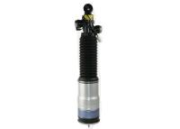 China 37126796930 Rear Right Air Suspension Shock Strut w/EDC For BMW F01 F02 740i 750Li 2009-2015. for sale