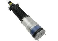 China 37126796930 Rear Right Air Suspension Shock Strut w/EDC For BMW F01 F02 740i 750Li 2009-2015. for sale