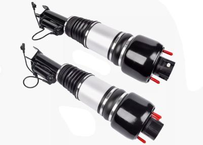 China A2113205413 A2113205513 Front Left Right Air Suspension Strut Shock for Mercedes CLS500 CLS550 E Class W211 2002-2010. for sale