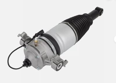 China 95835801900 95835801901 For Porsche Cayenne 92A 958 Touareg 2011-18 Pair Rear Air Suspension Shock Strut for sale