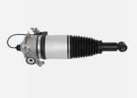 China 95835801900 95835801901 For Porsche Cayenne 92A 958 Touareg 2011-18 Pair Rear Air Suspension Shock Strut for sale