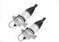 China 95835801900 95835801901 For Porsche Cayenne 92A 958 Touareg 2011-18 Pair Rear Air Suspension Shock Strut for sale