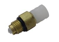 China Rear Air Suspension Residual Pressure Valve For BMW 7 Series F01 F02 / E65 E66 37126796929 for sale