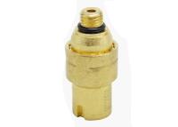 China Rear Air Suspension Residual Pressure Valve For BMW 7 Series F01 F02 / E65 E66 37126796929 for sale