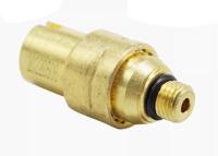 China Rear Air Suspension Residual Pressure Valve For BMW 7 Series F01 F02 / E65 E66 37126796929 for sale