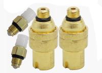 China Rear Air Suspension Residual Pressure Valve For BMW 7 Series F01 F02 / E65 E66 37126796929 for sale