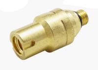China Rear Air Suspension Residual Pressure Valve For BMW 7 Series F01 F02 / E65 E66 37126796929 for sale
