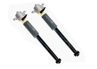 China 8V0513021H Rear Shock Absorber Struts Magnetic For Audi A3 Quattro S3 RS3 8V 2015-2022 for sale