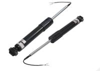 China 4M0616031AF For Audi Q7 SQ7 RS Q8 4M 2016-2022 Rear L&R Shock Absorber Core w/EDC for sale