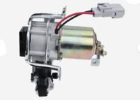 China 4891048010 48910-48011 Air Suspension Compressor Pump for Lexus RX300 RX330 RX350 00-08 3.0L for sale