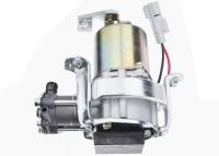 China 4891048010 48910-48011 Air Suspension Compressor Pump for Lexus RX300 RX330 RX350 00-08 3.0L for sale