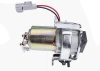 China 4891048010 48910-48011 Air Suspension Compressor Pump for Lexus RX300 RX330 RX350 00-08 3.0L for sale