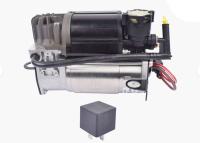 China A2113200104 A2203200304 A2193200004 Air Suspension Compressor Pump with Relay For Mercedes Benz W220 W211 S211 for sale