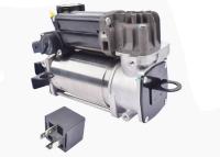 China A2113200104 A2203200304 A2193200004 Air Suspension Compressor Pump with Relay For Mercedes Benz W220 W211 S211 for sale