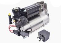 China A2113200104 A2203200304 A2193200004 Air Suspension Compressor Pump with Relay For Mercedes Benz W220 W211 S211 for sale